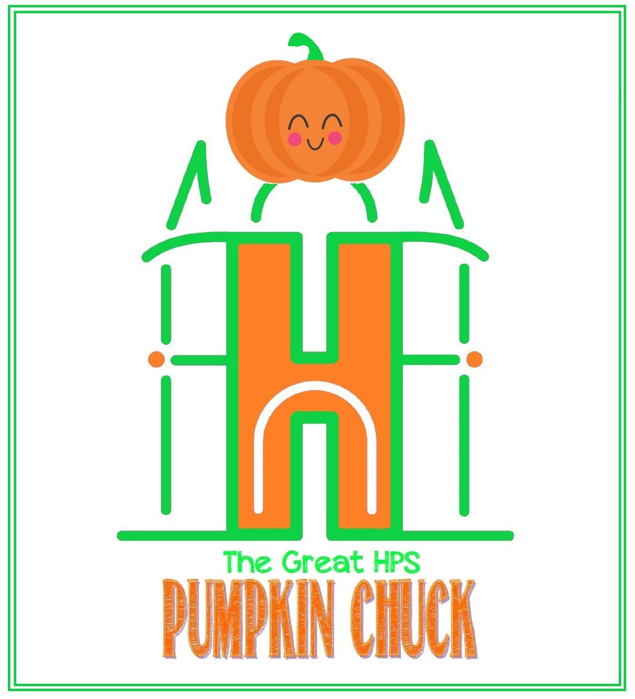 Pumpkin Chuck – Hyde Park School PTO